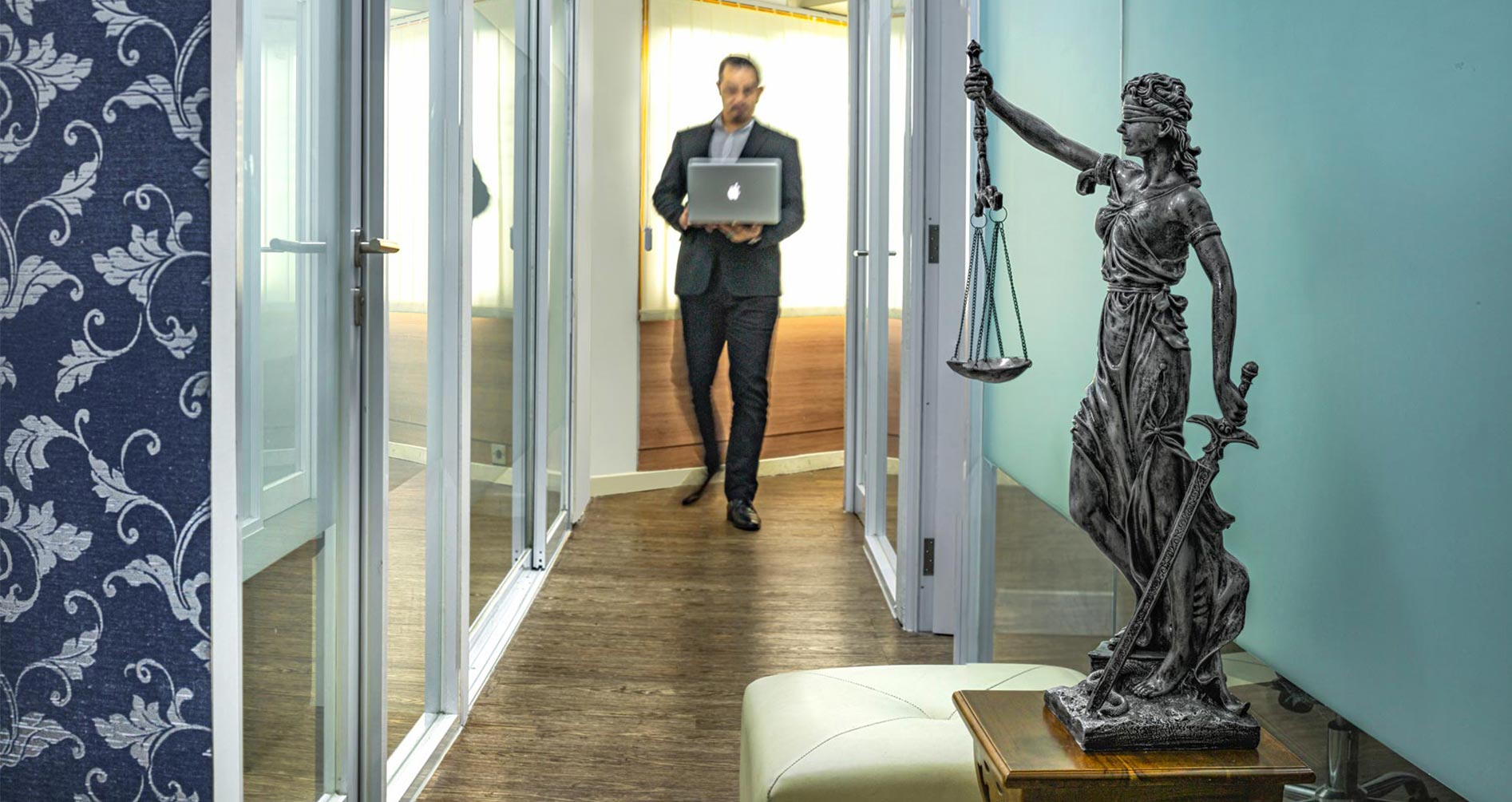 HNP Lawyers – Your Friendly Legal Counsel